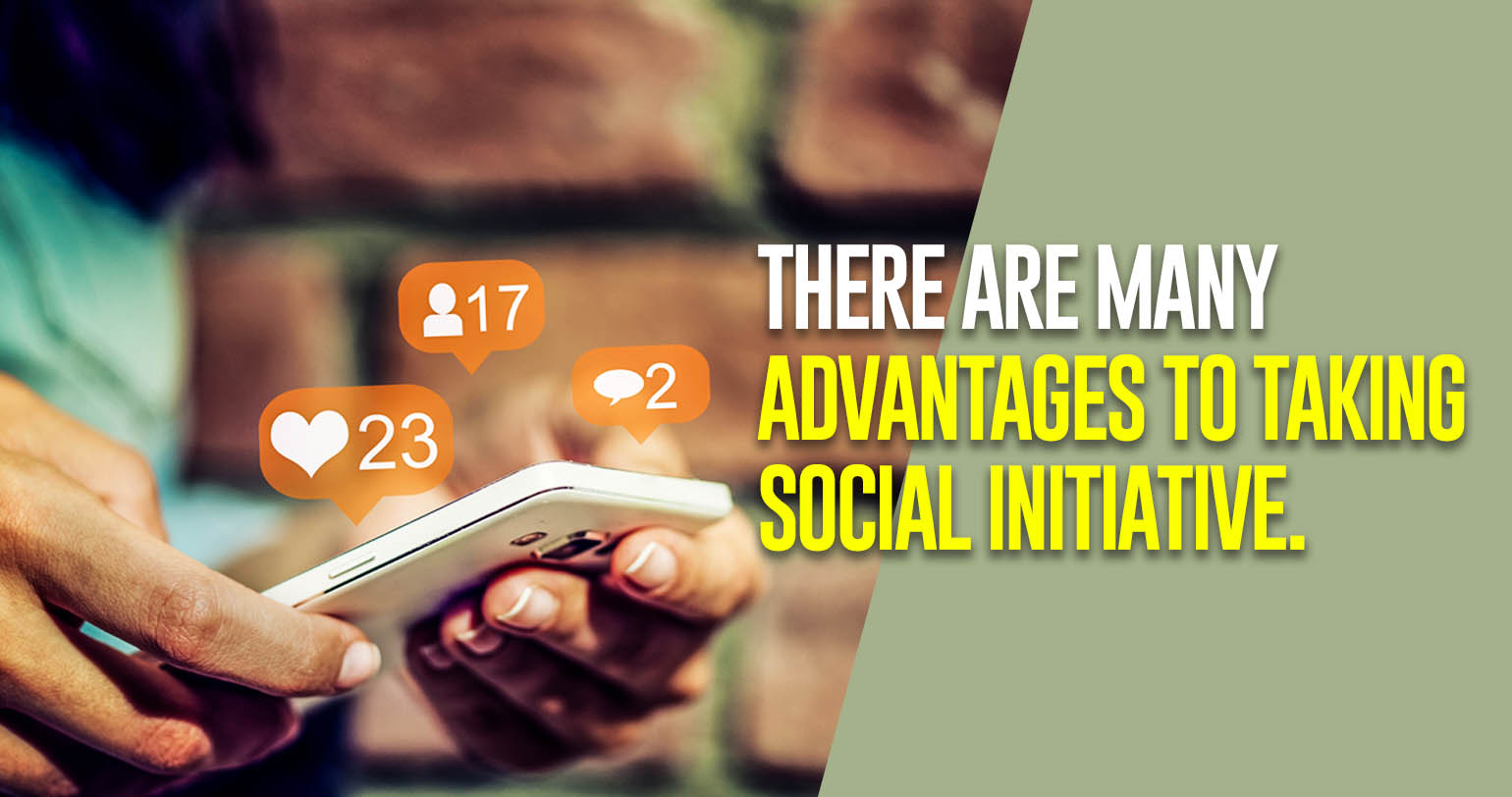 Social Initiatives – How to do Good and Drive More Sales | Corporate ...